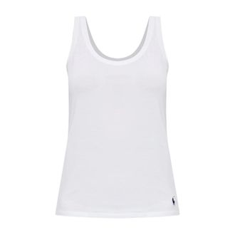 Polo Ralph Lauren Damen, Oberteile, Wei&szlig;, XSGr&ouml;&szlig;e