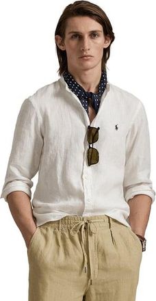 Polo Ralph Lauren Chemise en Lin