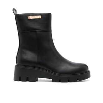 Twinset Chelsea Boots - - Shoes - Damen - Schwarzk - 40 EU