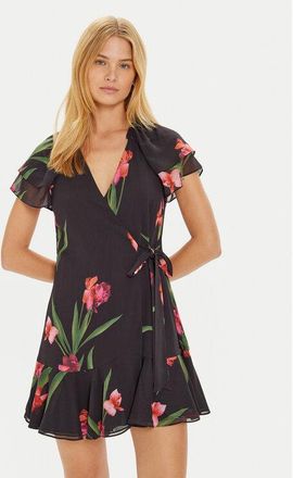 Ted Baker Coctailkleid 276317 Schwarz Regular Fit