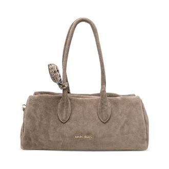 Marc Ellis Sac cabas Bilbao - Femme - Sacs - Beige - Taille: ONE Size