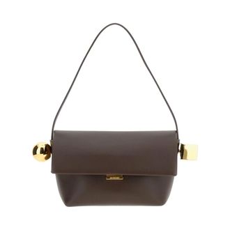 Jacquemus Damen, Taschen, Braun, ONE SIZEGröße