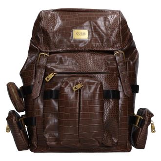 Guess Taschen.. Braun - - Bags - Herren - Braun - ONE SIZE