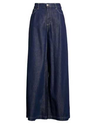 Vivance HOSEN & R&Ouml;CKE - Jeanshosen auf YOOX.COM