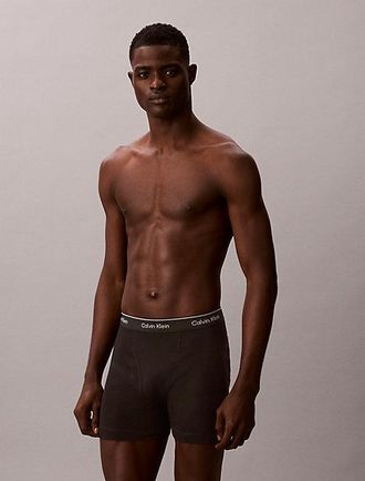 Calvin Klein Lot de 5 boxers - Cotton Classics