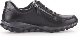 Gabor Rollingsoft Sensitive 76.968.57 - Basket de Marche pour Femme - Taille 42.5 (EU) 8.5 (UK)