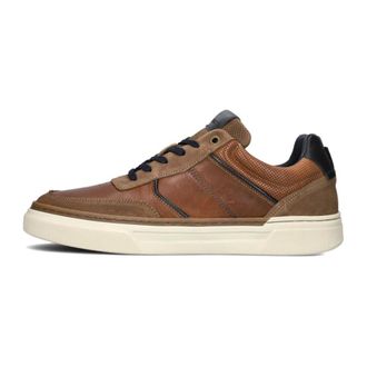 Mazzeltov Herren, Schuhe, Braun, 42 EUGr&ouml;&szlig;e