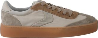 Voile Blanche Homme, Chaussures, Multicolore, Taille: 41 EU Mind 02