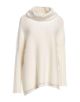Ermanno Scervino STRICKWAREN - Rollkragenpullover auf YOOX.COM