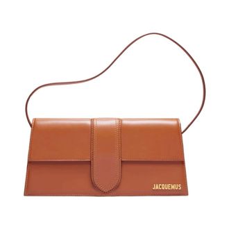 Jacquemus Damen, Taschen, Braun, ONE SIZEGr&ouml;&szlig;e