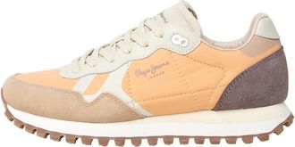 Pepe Jeans London Sneaker Brit-On Master