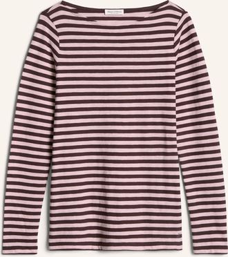 Marc O'Polo Marc Opolo Longsleeve pink