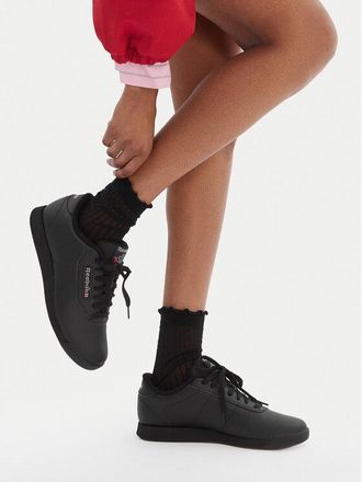 Reebok Sneakers C-PRINCESS 100000120 Schwarz