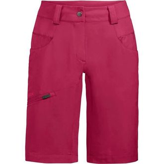 Vaude Damen Bermuda Wo Skarvan Bermuda