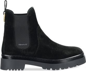 GANT Klassische Stiefeletten Gant 31553157 Schwarz