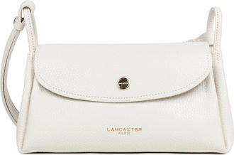 Lancaster Sac trotteur Accord&eacute;on Double