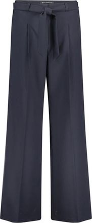 Betty Barclay Damen, Hosen, Blau, 2XLGr&ouml;&szlig;e