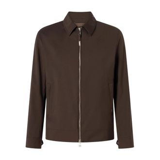 Windsor Herren, Jacken, Braun, 2XLGr&ouml;&szlig;e