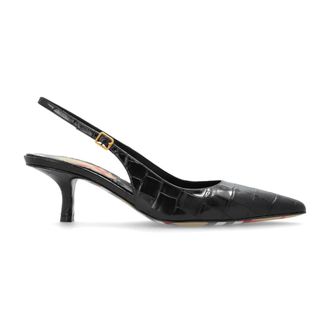 Burberry Damen, Schuhe, Schwarzk, 38 EUGr&ouml;&szlig;e