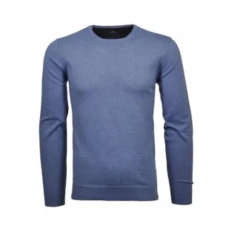 Ragman Herren, Strickwaren, Blau, 2XLGr&ouml;&szlig;e