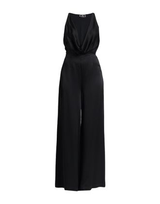 Elisabetta Franchi OVERALLS - Jumpsuits auf YOOX.COM