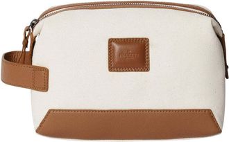Hackett Kulturtasche Wells