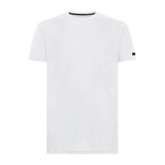 Roberto Ricci Design Rrd, Herren, Oberteile, Wei&szlig;, XLGr&ouml;&szlig;e
