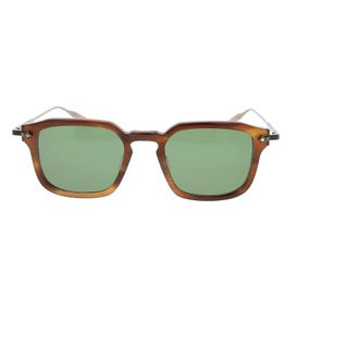 Barton Perreira Stilvolle Brillenkollektion - - Accessories - unisex - Braun - ONE SIZE