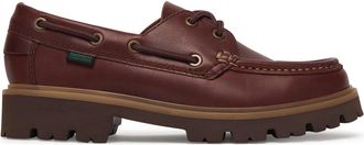 Clarks Halbschuhe Clarks Cleyhill Boat. 26187287 Braun