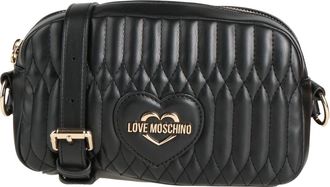 Love Moschino TASCHEN - Umh&auml;ngetasche auf YOOX.COM
