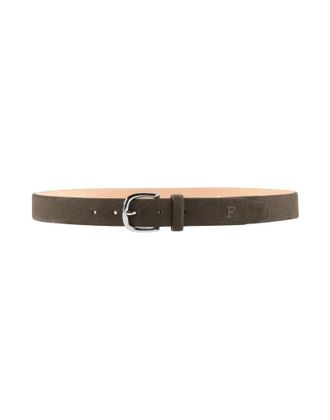 Fa&ccedil;onnable Kleinlederwaren - G&uuml;rtel auf YOOX.COM