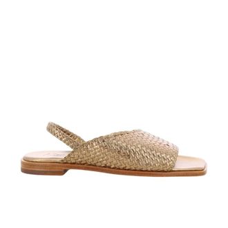 Allan K Allan K, Damen, Schuhe, Gelb, 38 EUGr&ouml;&szlig;e