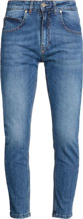 Displaj HOSEN & R&Ouml;CKE - Jeanshosen auf YOOX.COM