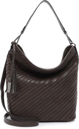 Tamaris Julina Shoulder Bag Brown