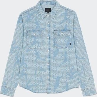 HUF Chemise - Taille XL