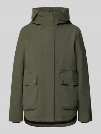 Didriksons 1913 Jacke mit 10.000 mm Wassers&auml;ule Modell DANIELLA