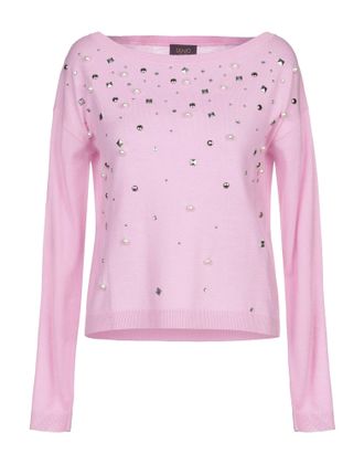Liu Jo STRICKWAREN - Pullover auf YOOX.COM