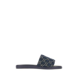 Gucci Herren, Schuhe, Blau, 42 EUGr&ouml;&szlig;e