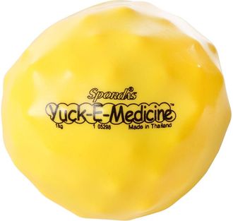 Sport-Thieme Spordas Medizinball Yuck-E-Medicine