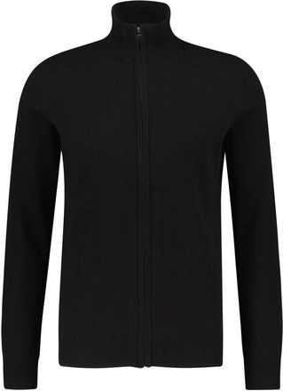 Engelhorn Herren Strickjacke aus Kaschmir