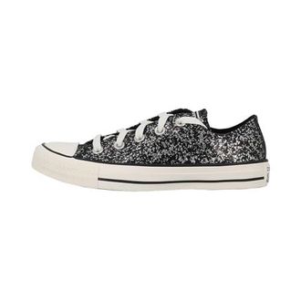 Converse Chuck Taylor All Star Baskets &agrave; Paillettes pour Femme, 8