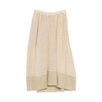 Gentryportofino Damen, R&ouml;cke, Beige, XSGr&ouml;&szlig;e