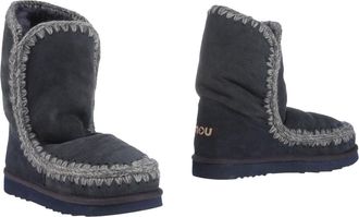 Mou SCHUHE - Stiefeletten auf YOOX.COM