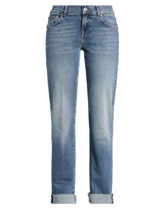 AG - Adriano Goldschmied HOSEN & RÖCKE - Jeanshosen auf YOOX.COM