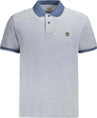 Timberland Herren, Oberteile, Blau, SGr&ouml;&szlig;e