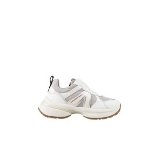 Alexander Smith Femme, Chaussures, Blanc, Taille: 39 EU Victoria Baskets