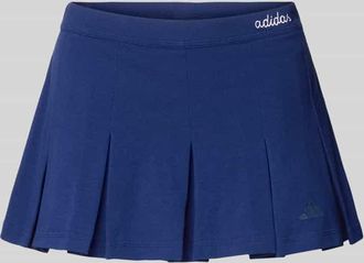 adidas Ausgestellter Sportrock mit integrierten Tights