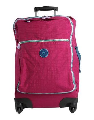Kipling BAGAGERIE - Valises &agrave; roulettes sur YOOX.COM