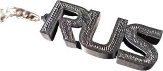 Generic Porte cl&eacute;s F1 Georges Russell