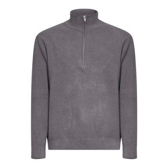 Nn.07 Nn07, Herren, Strickwaren, Grau, XLGr&ouml;&szlig;e